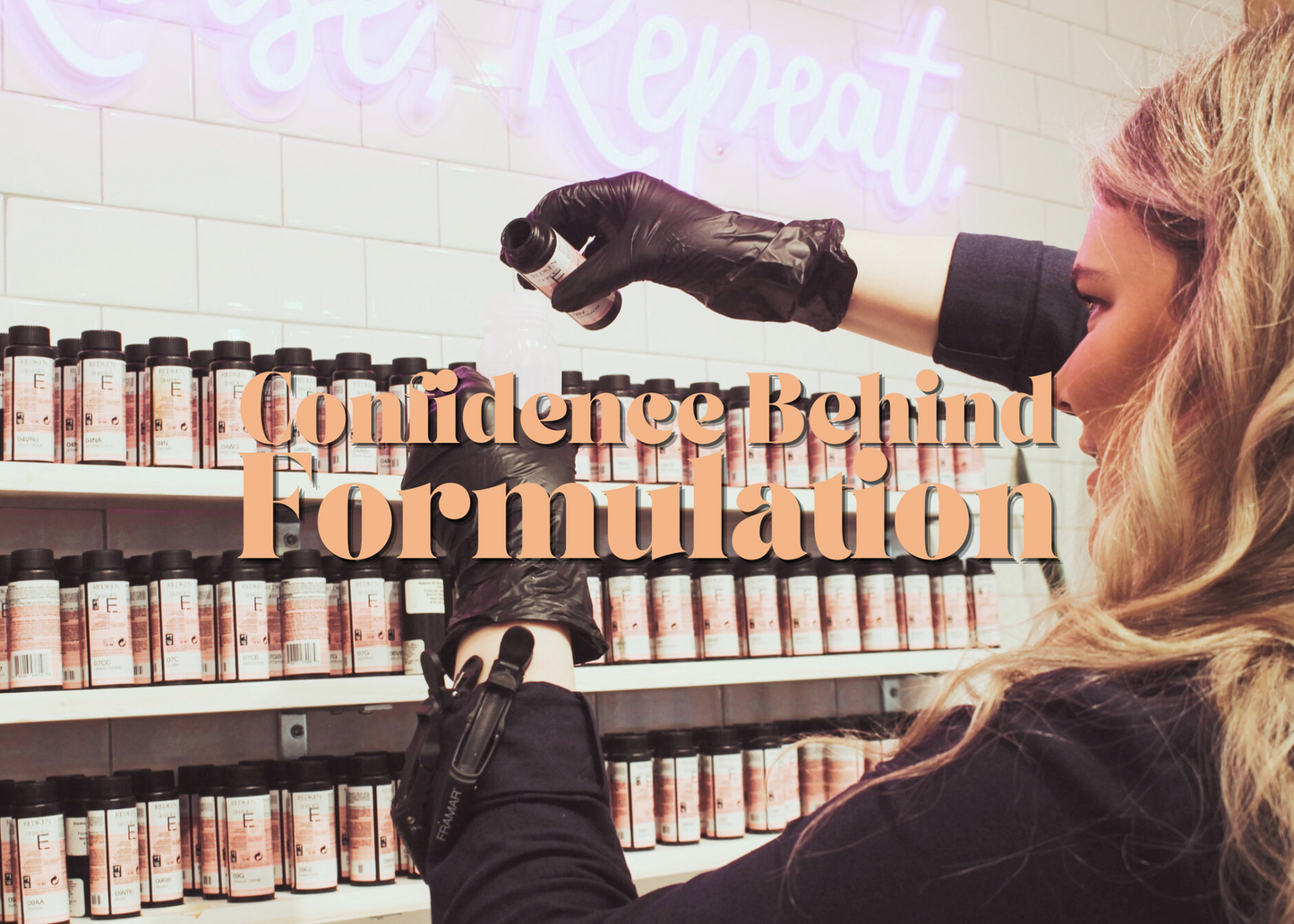UNDERSTANDING HAIR COLOR FORMULATIONS: 6 FACTORS TO CONSIDER – The ...